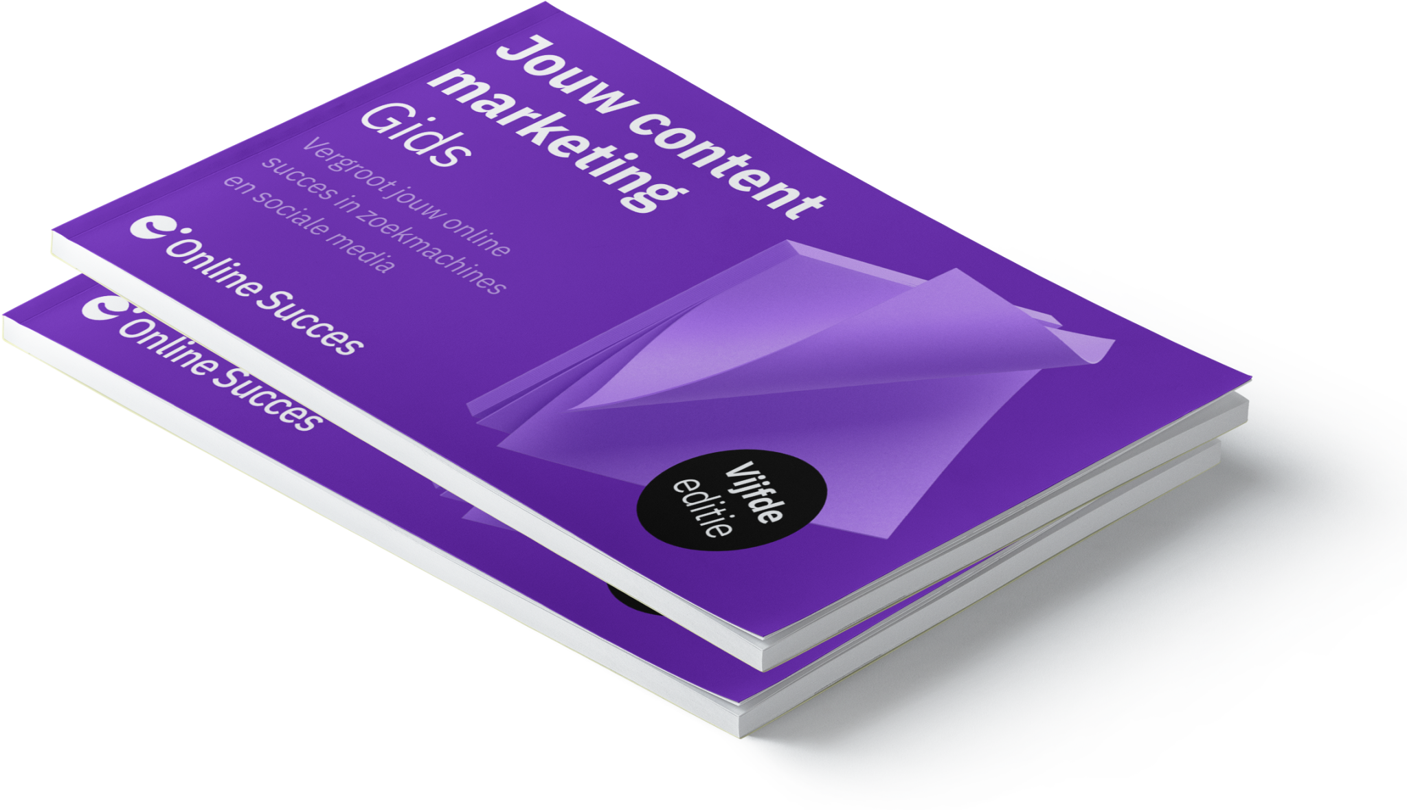 Ebook: Het geheim van content marketing • Gratis ebook, boek (PDF)